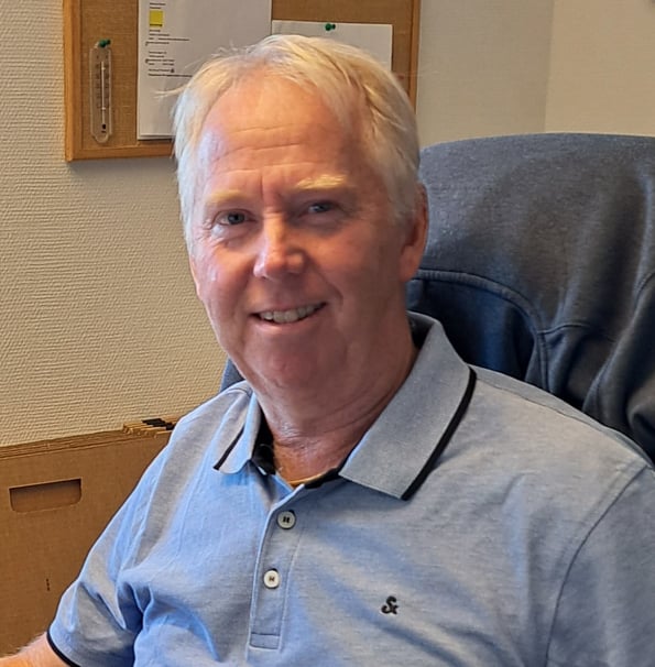 Dala Energi optimerar processen med Metria Markkoll